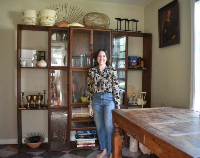 Meet Andrea Pardine - CanvasRebel Magazine