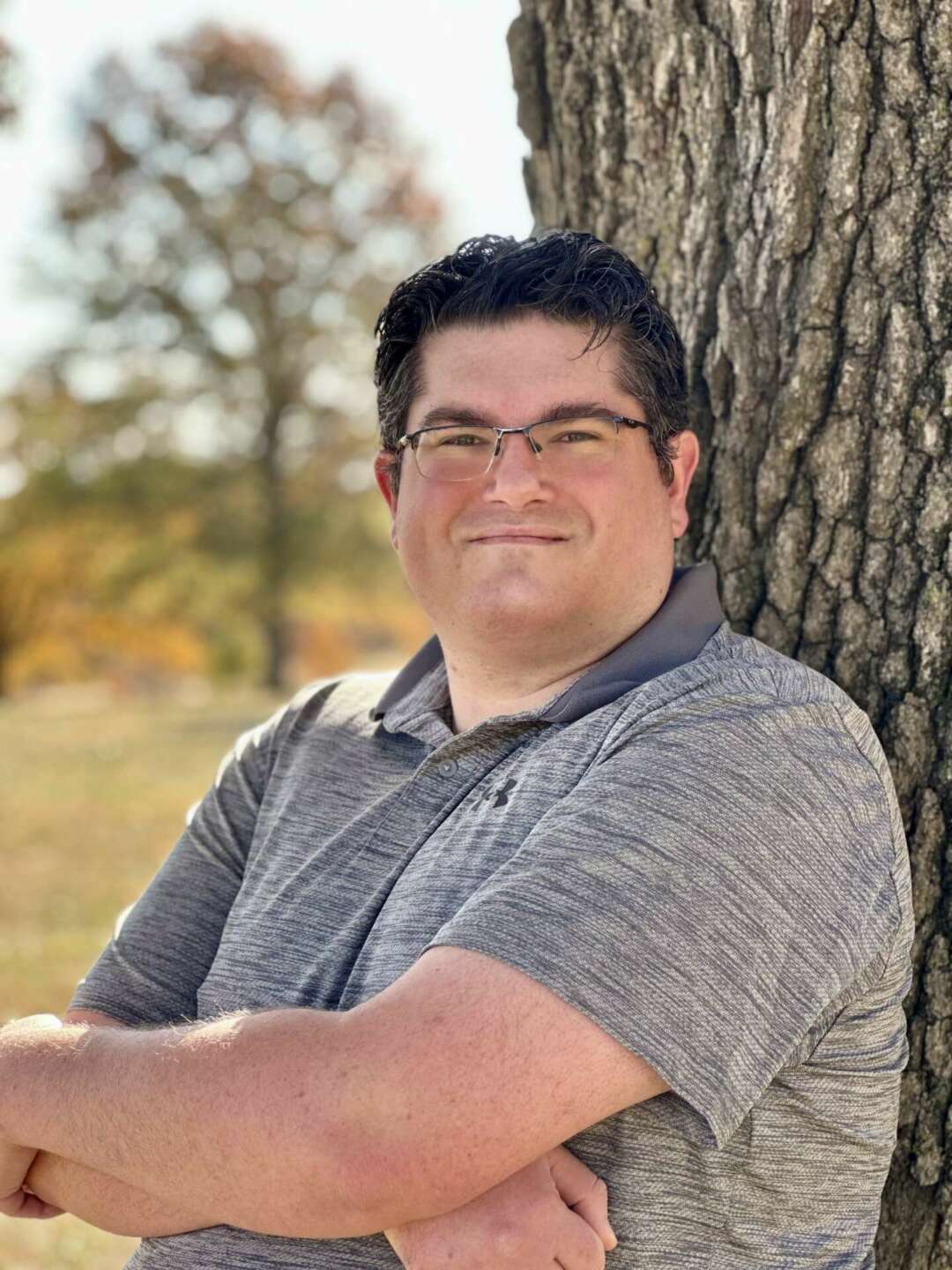 Meet Andrew Fitzgerald – CanvasRebel Magazine