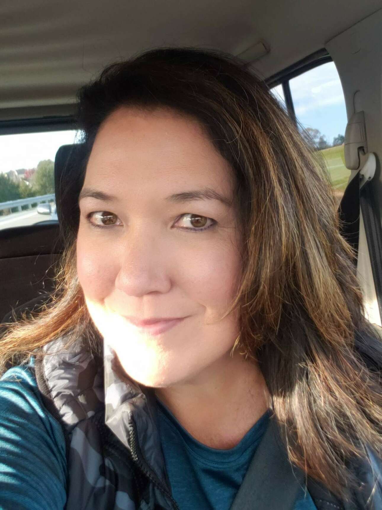 Meet Anna Dark - CanvasRebel Magazine