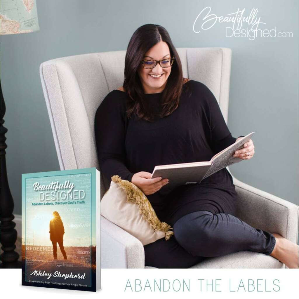 Meet Ashley Shepherd – CanvasRebel Magazine