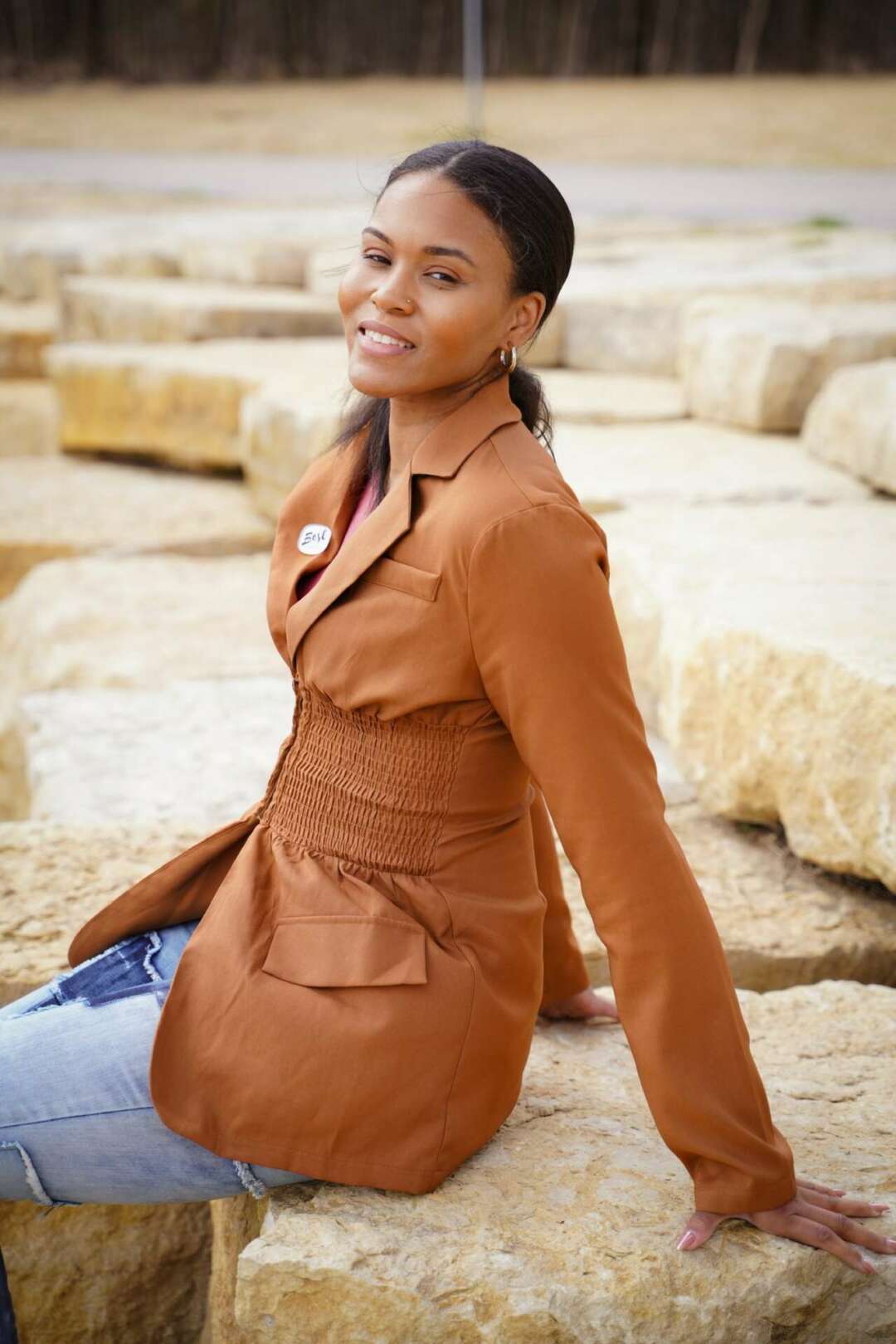 Meet Atiyya Joseph – CanvasRebel Magazine