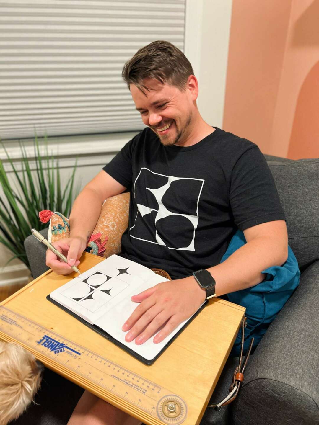 Meet Ben Walters – CanvasRebel Magazine