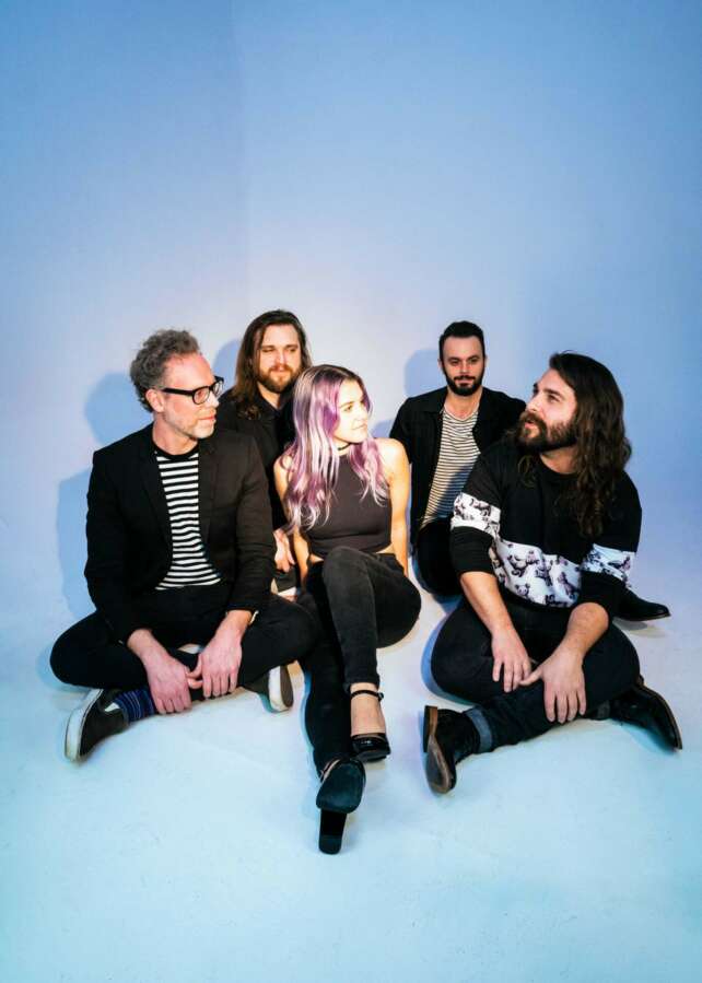 Meet Benjamin Harper – CanvasRebel Magazine