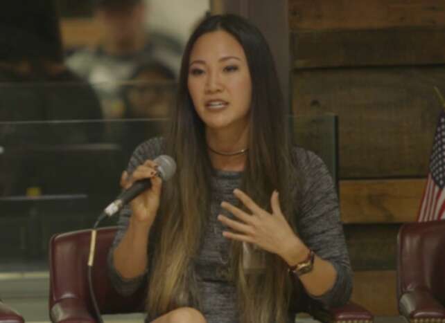 Meet Bernice Chao - CanvasRebel Magazine