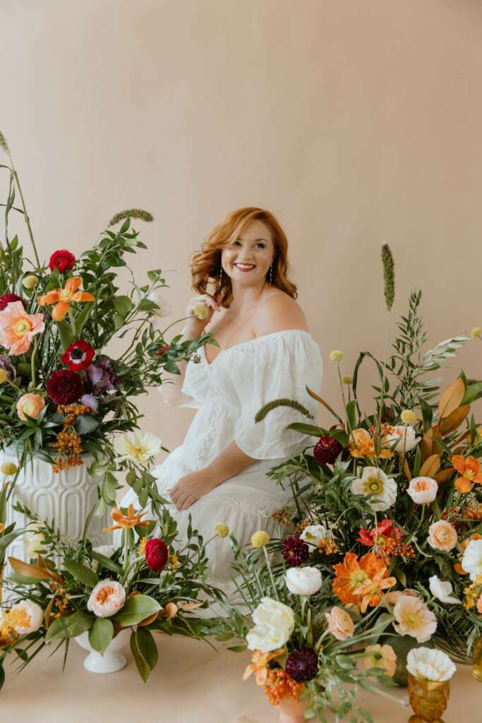 Meet Bethany Studnicky - CanvasRebel Magazine