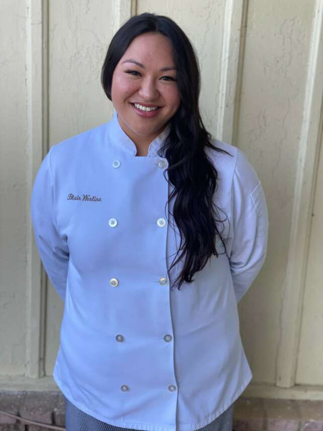 Meet Blair Werline. - CanvasRebel Magazine