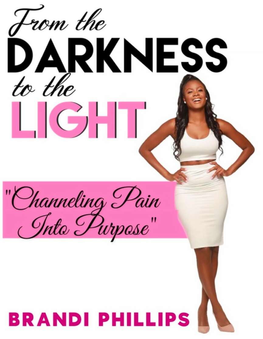 Meet Brandi Phillips - CanvasRebel Magazine