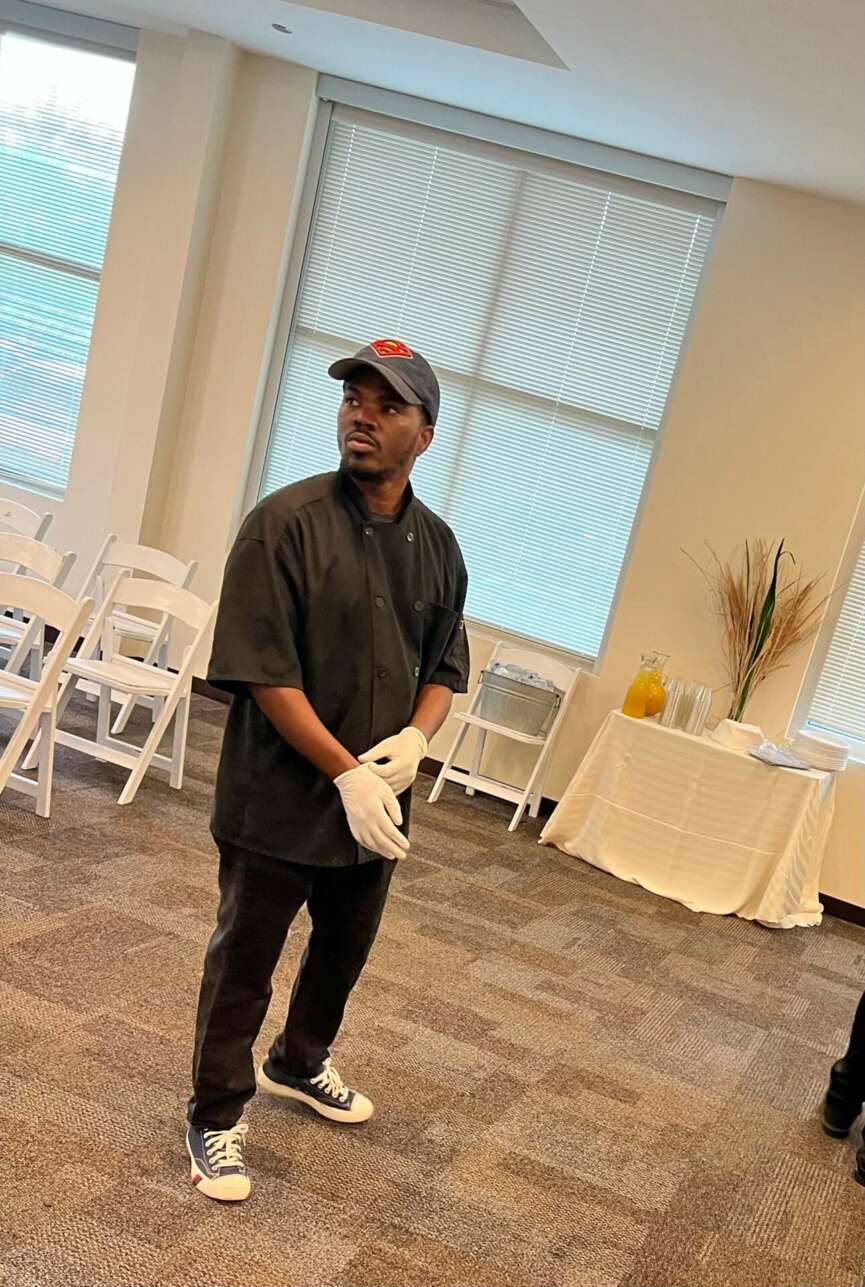 Meet Brandon Rivers. – CanvasRebel Magazine