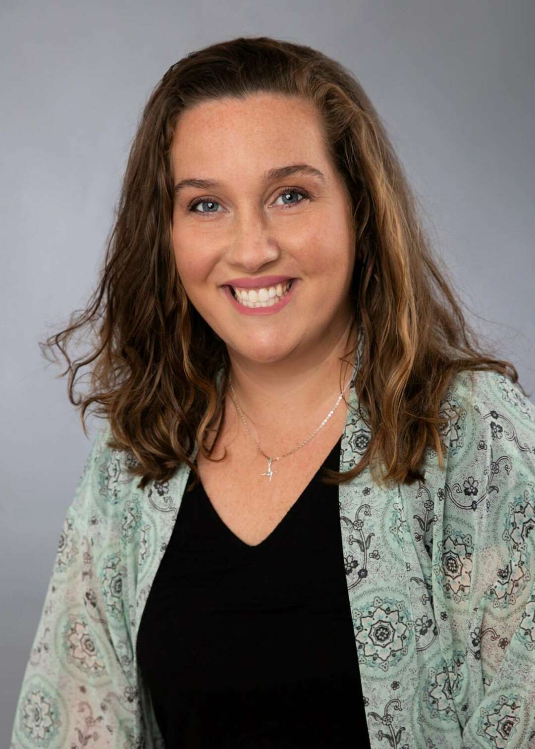 Meet Bridget Edkin - CanvasRebel Magazine