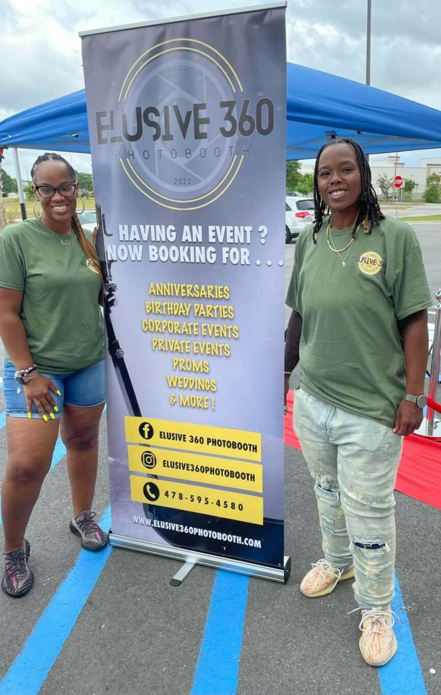 Meet Bridgette/Monique Brantley/Young – CanvasRebel Magazine