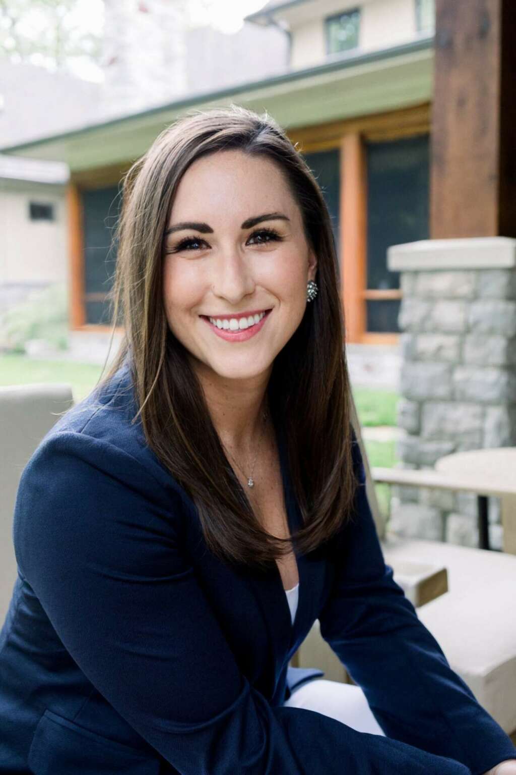 Meet Brittany Hall. – CanvasRebel Magazine