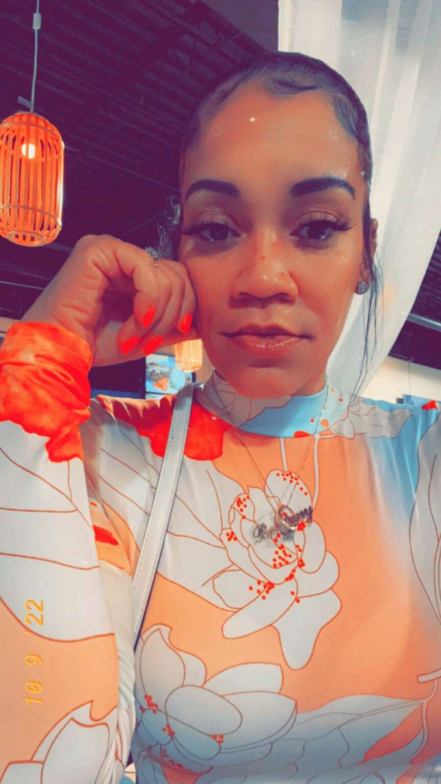 Meet Brittany Womick - CanvasRebel Magazine