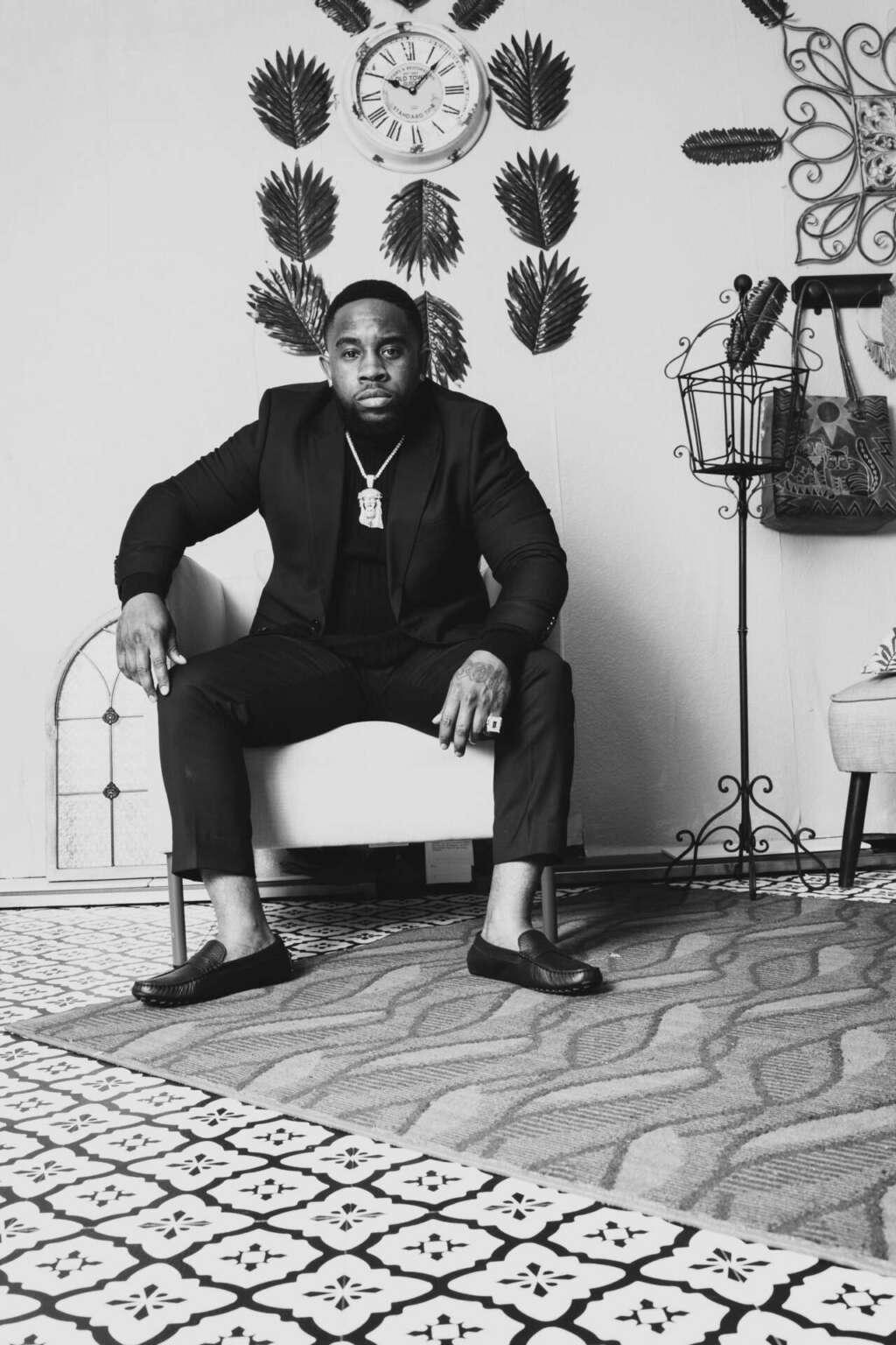 Meet Cameron cottrell – CanvasRebel Magazine