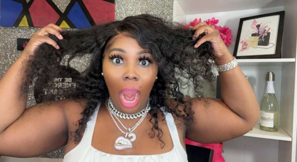 Meet Candice White – CanvasRebel Magazine