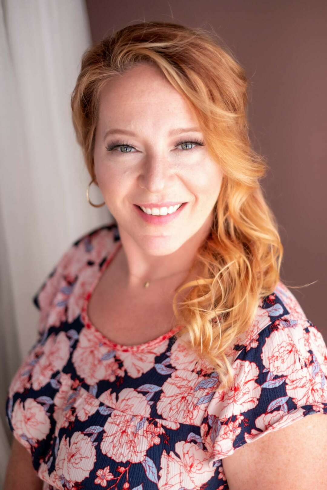 Meet Catryn Becker – CanvasRebel Magazine