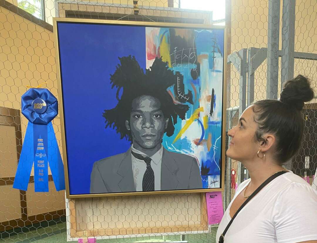 Meet Chelsea Cross - CanvasRebel Magazine