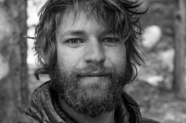 Meet Chris Kalman - CanvasRebel Magazine