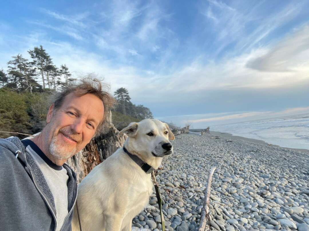 Meet Chris Shanks - CanvasRebel Magazine