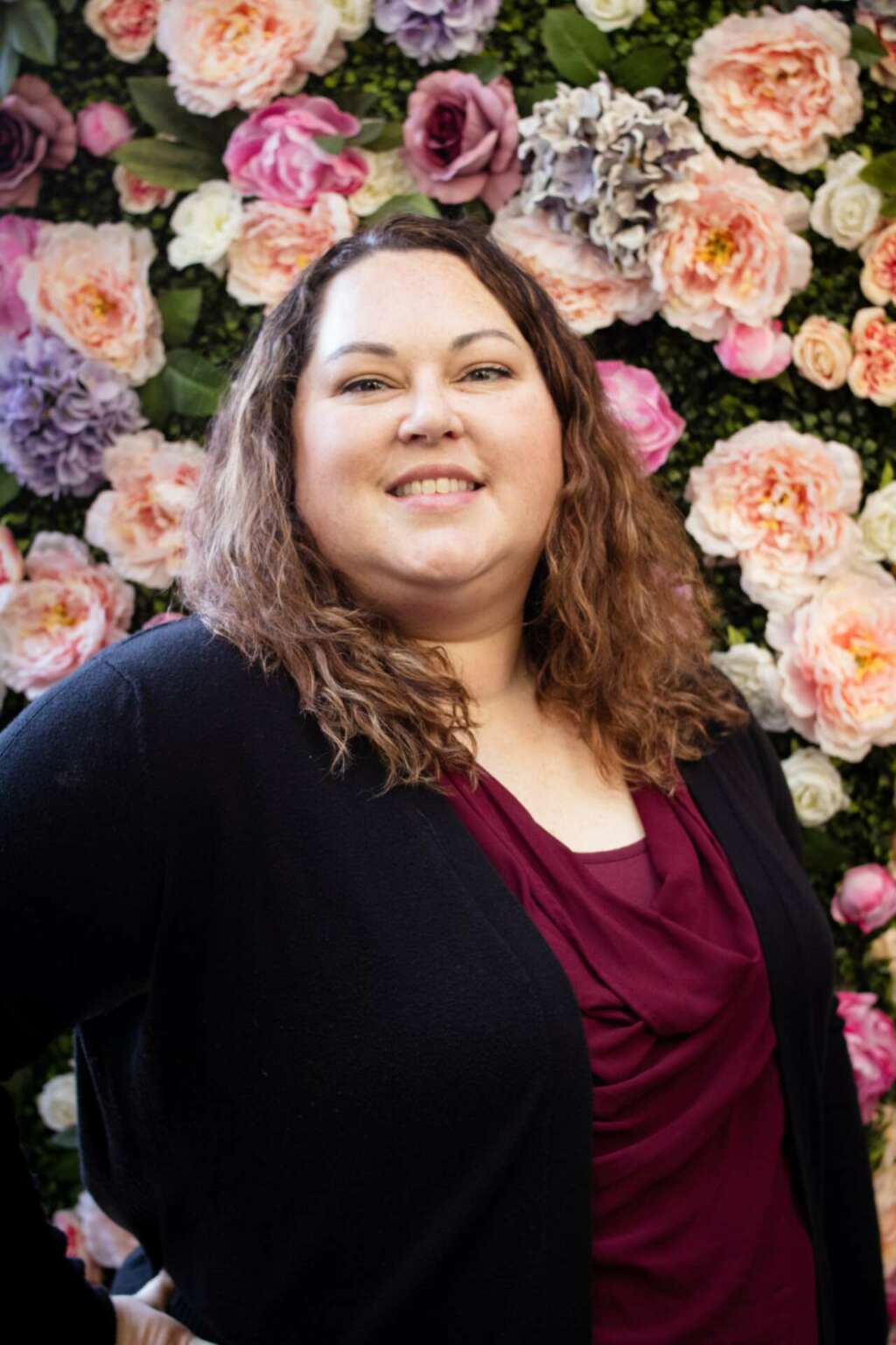 Meet Christa Graham - CanvasRebel Magazine