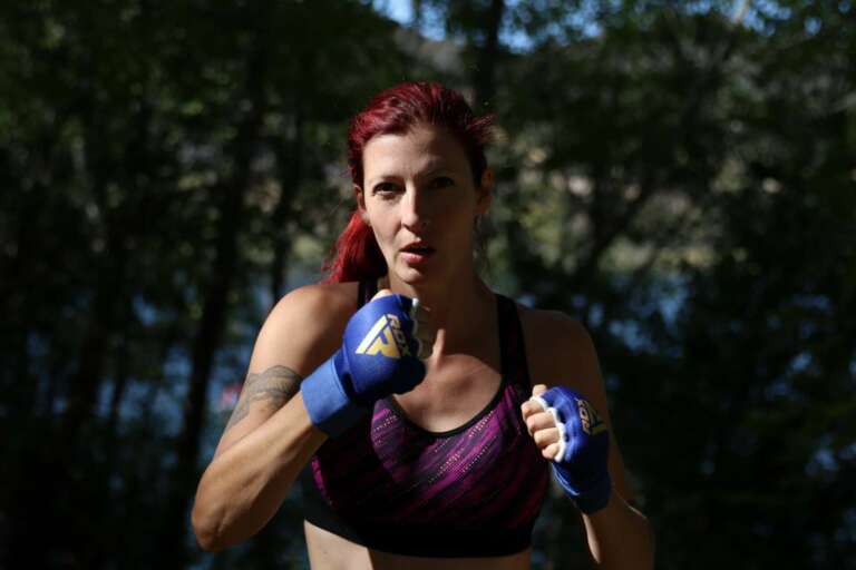 Meet Christina Rogers – CanvasRebel Magazine