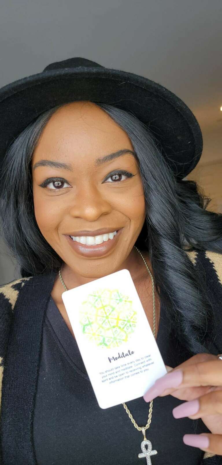 Meet Christina Ward – CanvasRebel Magazine