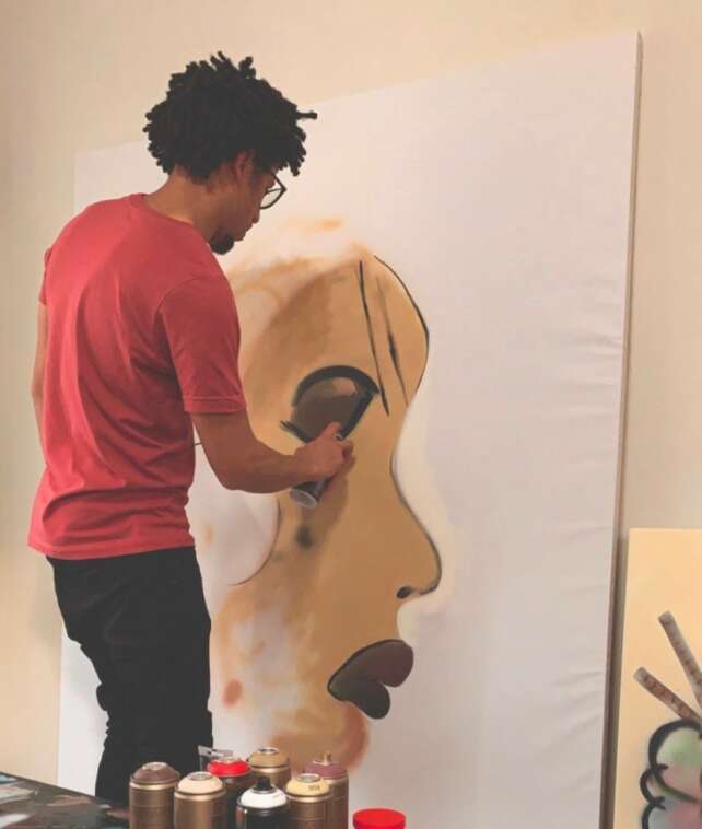Meet Christopher Anderson – CanvasRebel Magazine