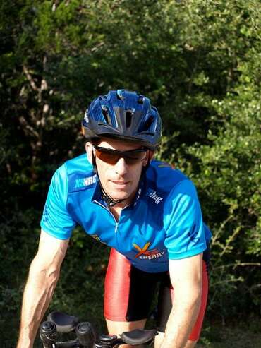 Meet Christopher Summers – CanvasRebel Magazine