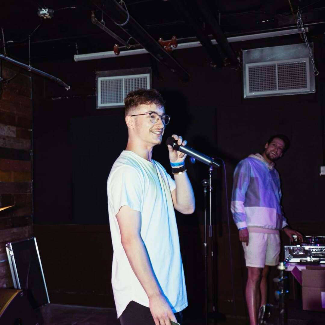 Meet Cole Tindal – CanvasRebel Magazine
