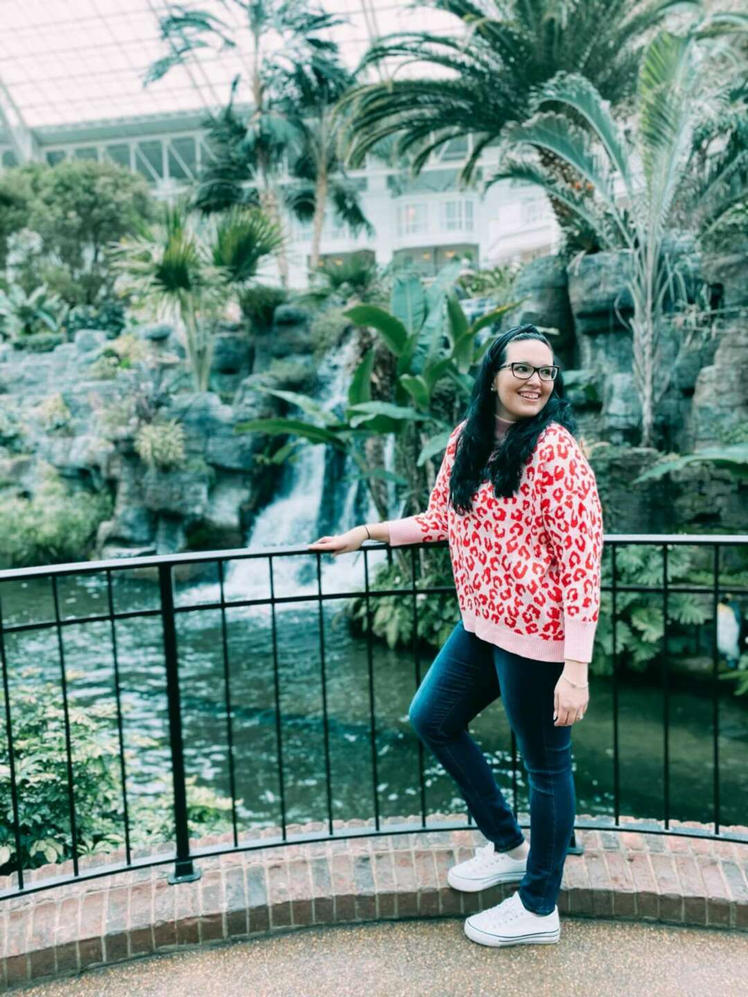 Meet Colleen Lippert. - CanvasRebel Magazine