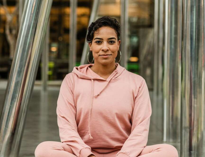 Meet Danielle Anderson - CanvasRebel Magazine