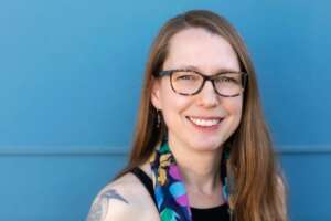 Meet Danielle Hanson - CanvasRebel Magazine