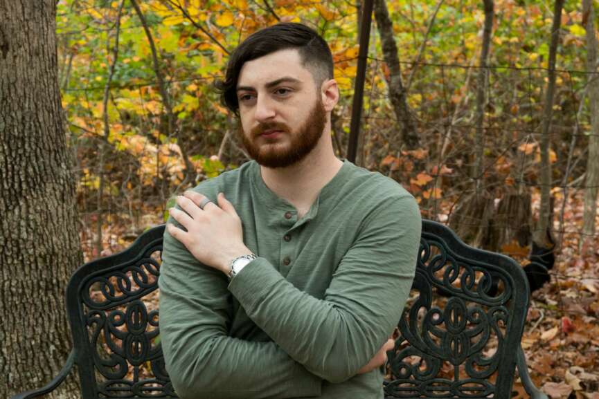 Meet David Bernhardt - CanvasRebel Magazine