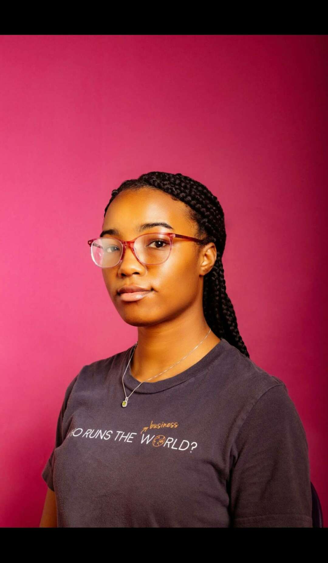 Meet Dericka Miller – CanvasRebel Magazine