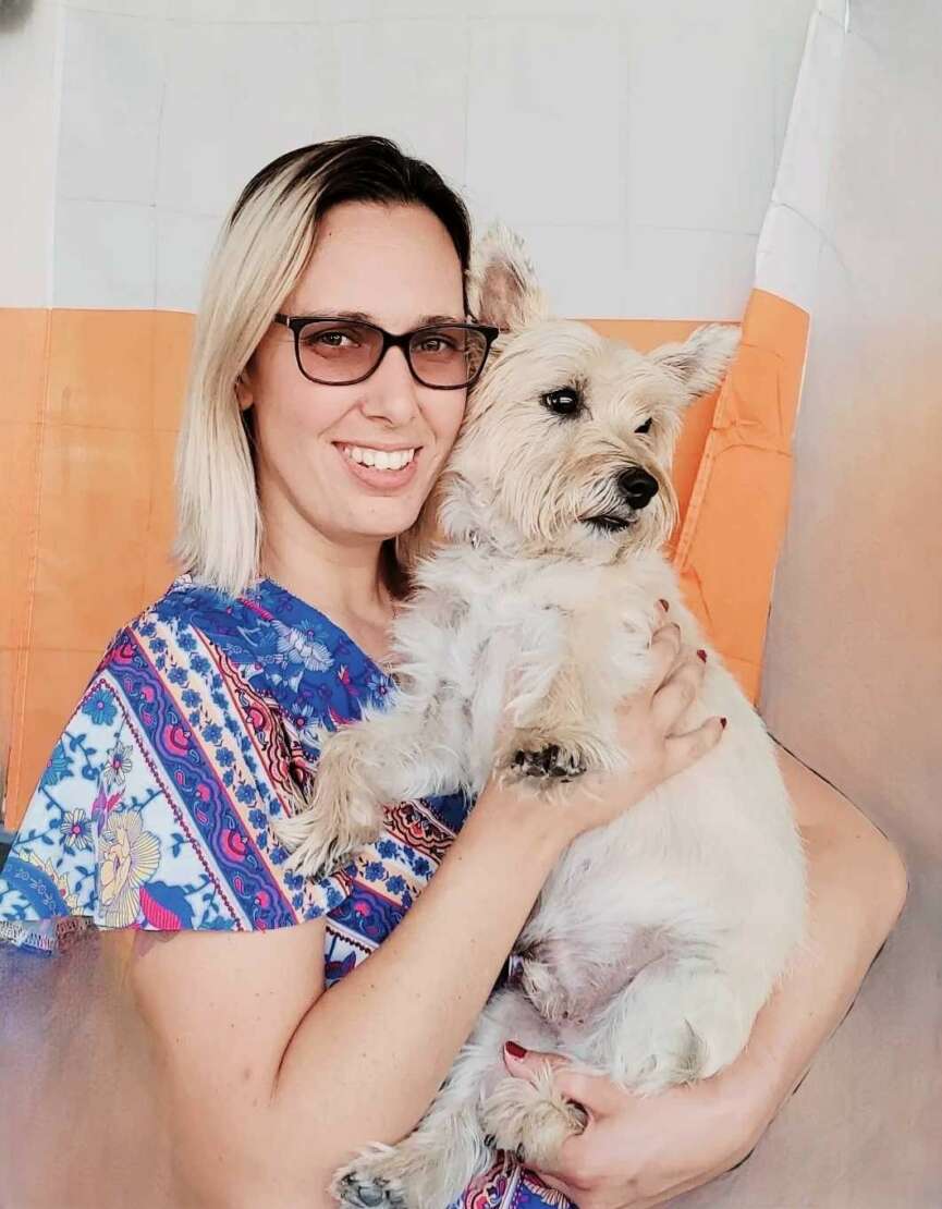 Meet Diana Gray – CanvasRebel Magazine