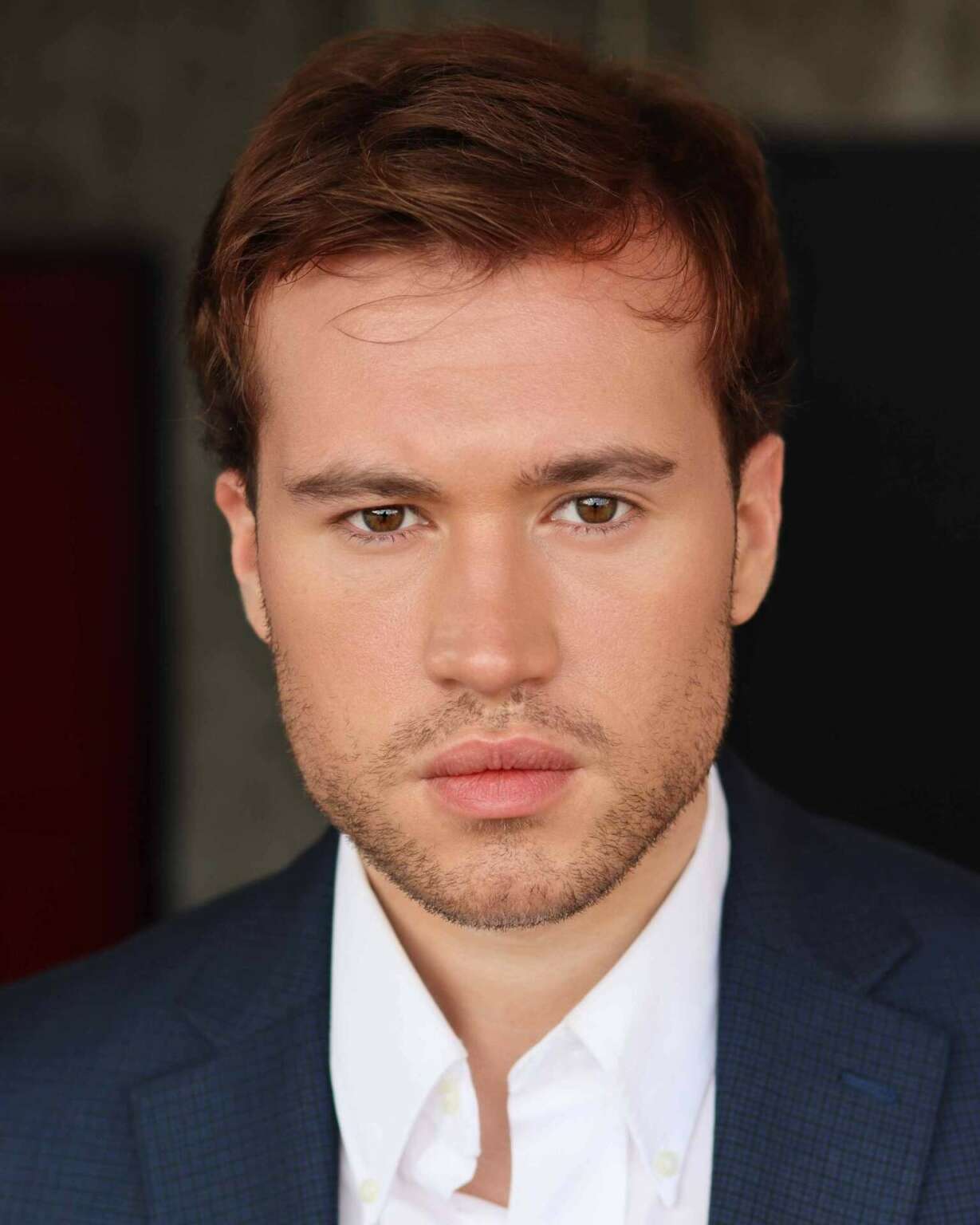 Meet Dillon Mann – CanvasRebel Magazine