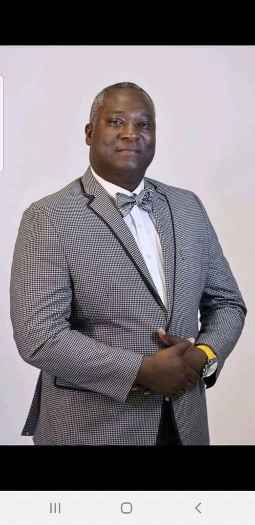 Meet Donald Cunningham – CanvasRebel Magazine