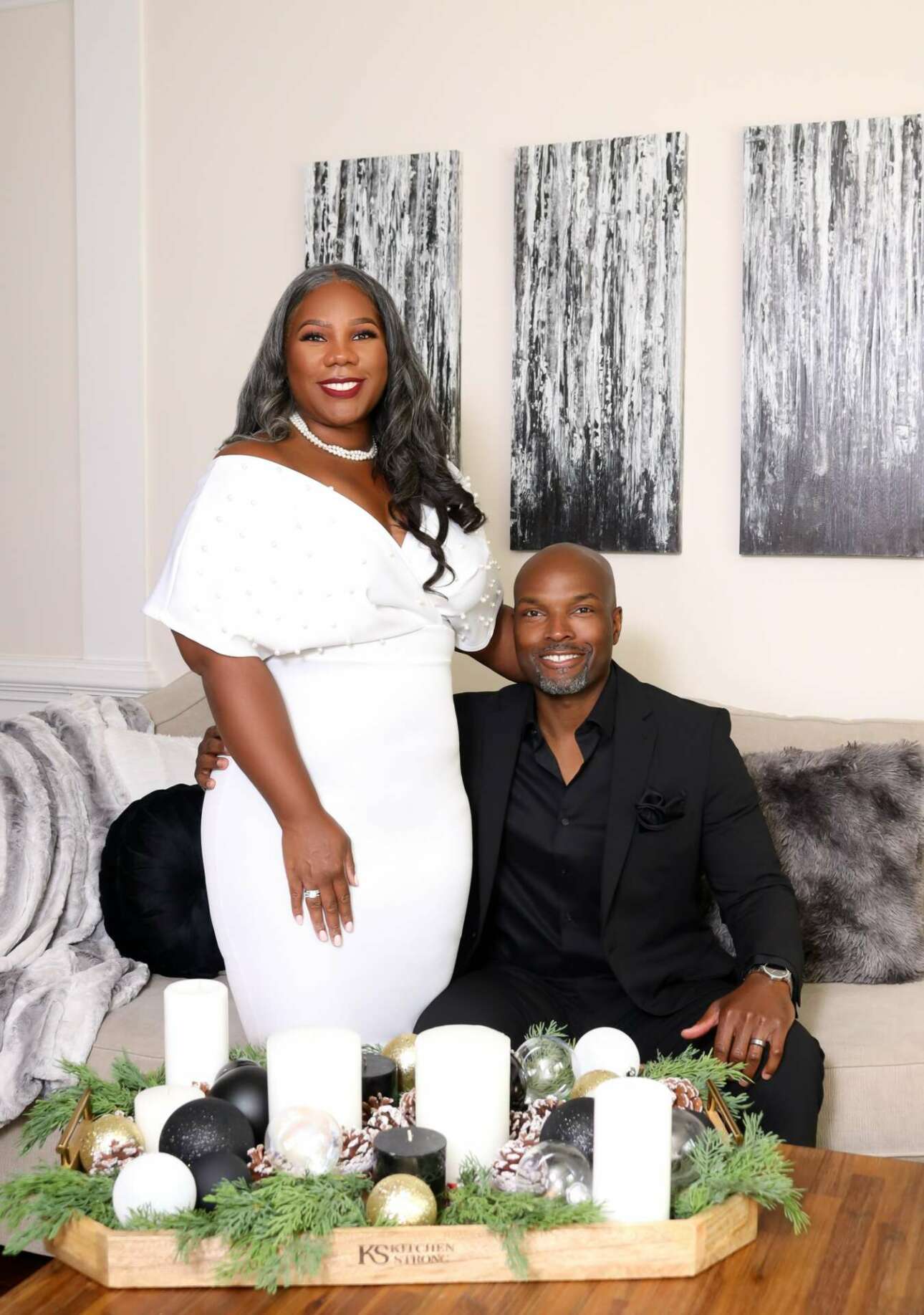 Meet Donnie and Dayna Morgan - CanvasRebel Magazine