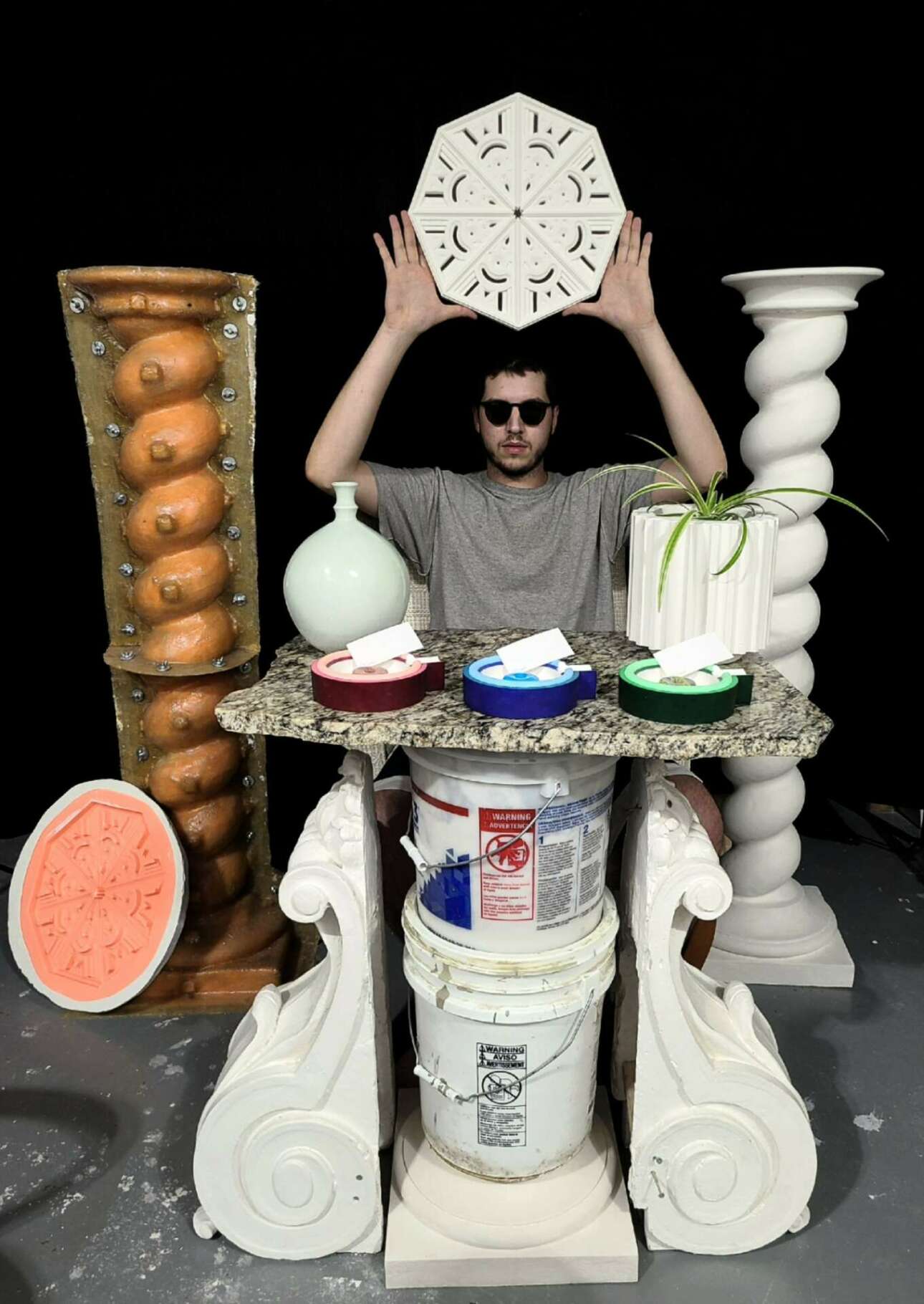 Meet Dylan King - CanvasRebel Magazine