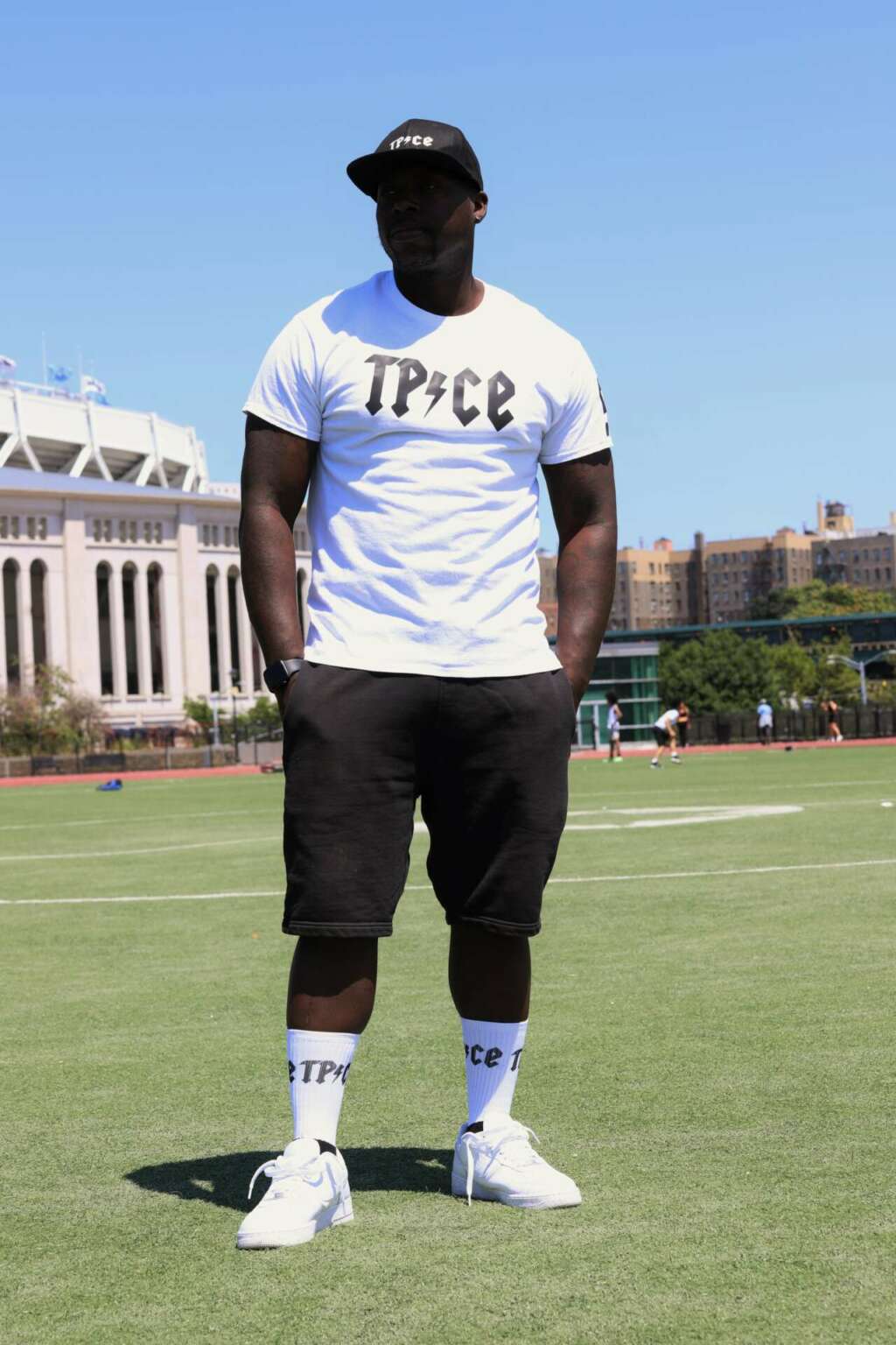 Meet Edward Nelson - CanvasRebel Magazine