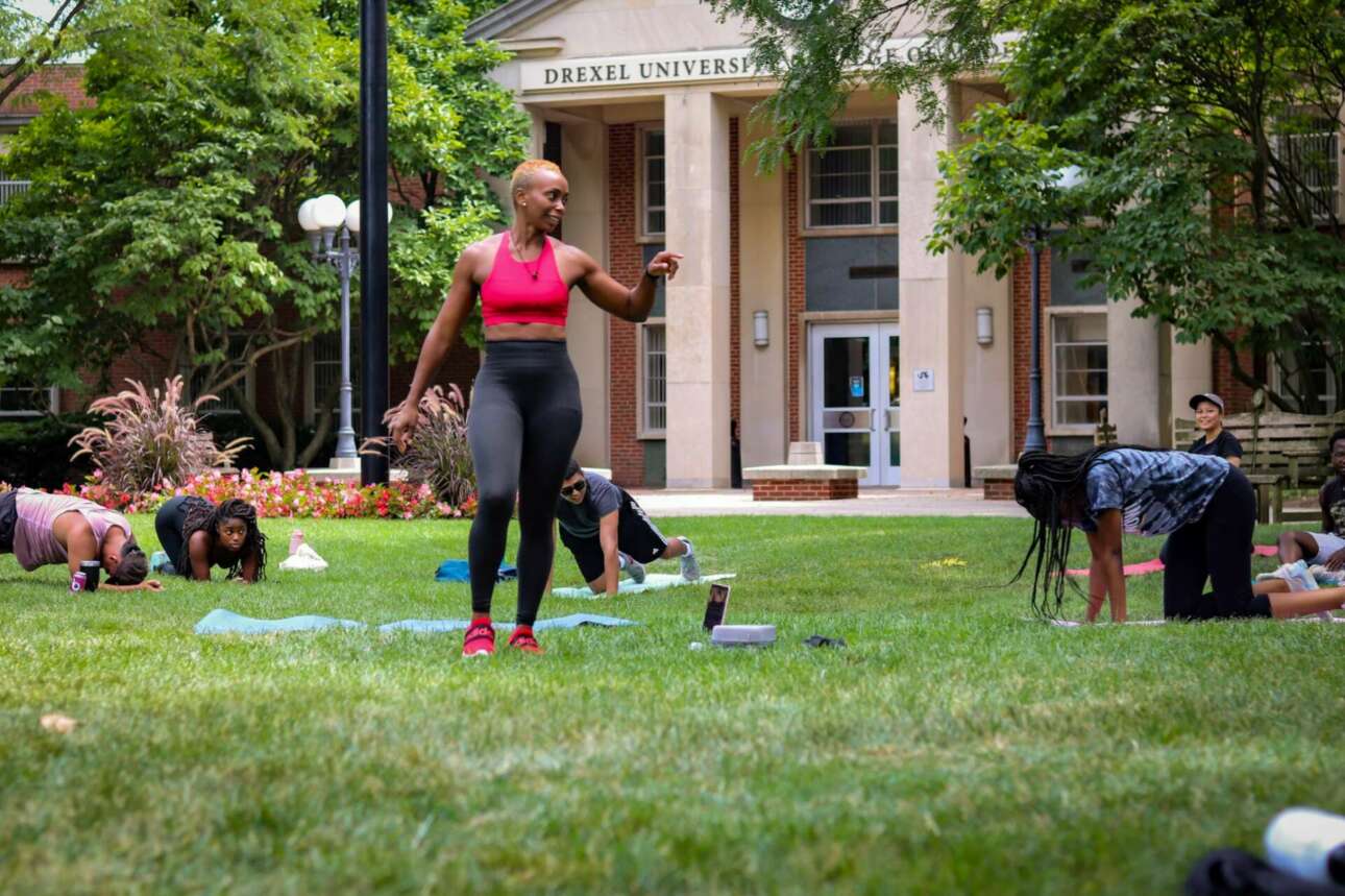 Meet Elethia Gay - CanvasRebel Magazine