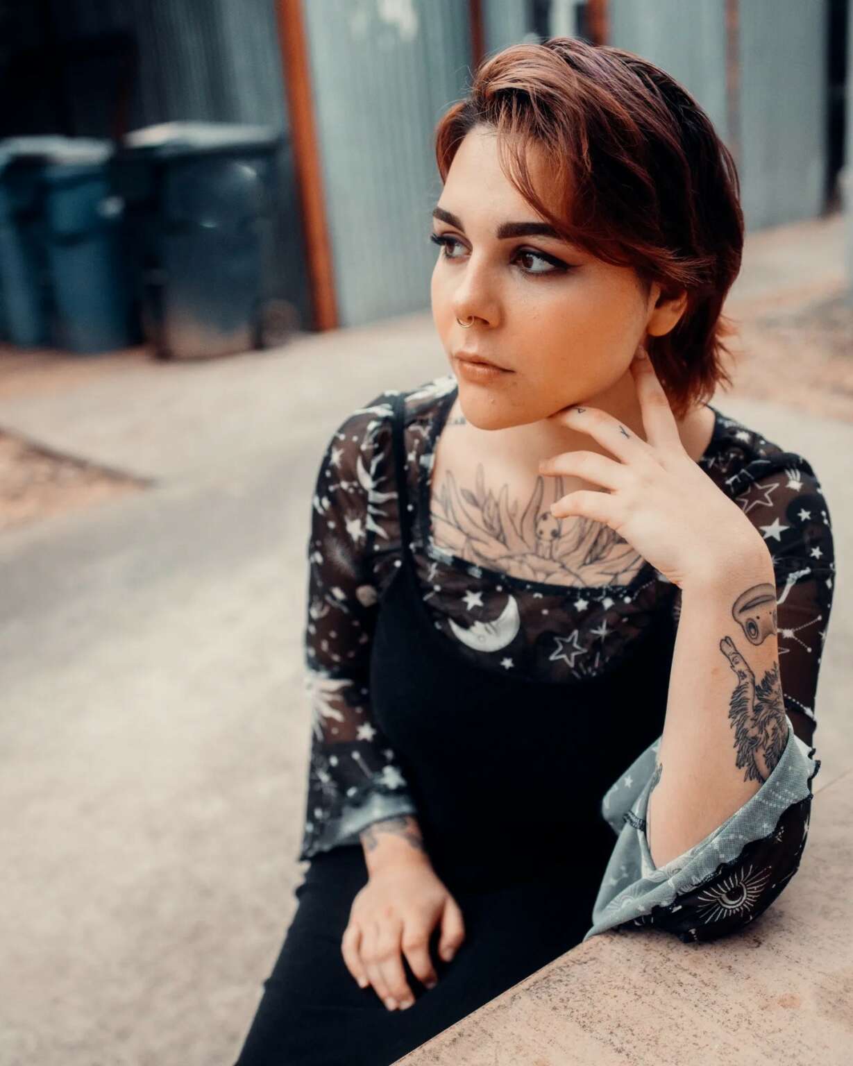 Meet Emily Maples - CanvasRebel Magazine