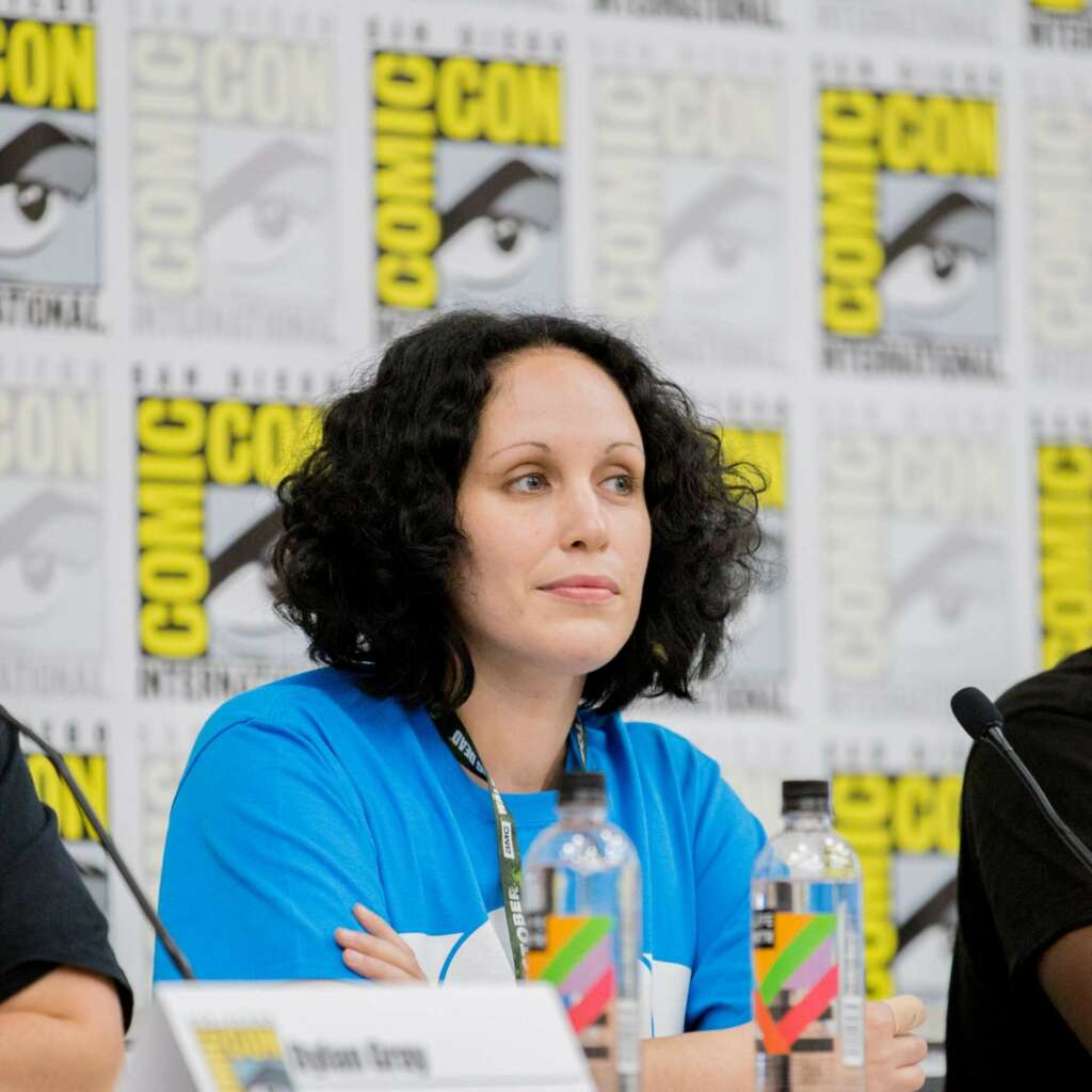 Meet Emily Rocha - CanvasRebel Magazine