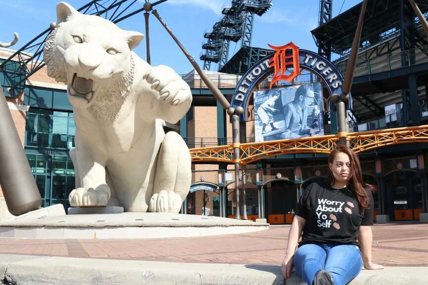 Meet Erika Anderson - CanvasRebel Magazine