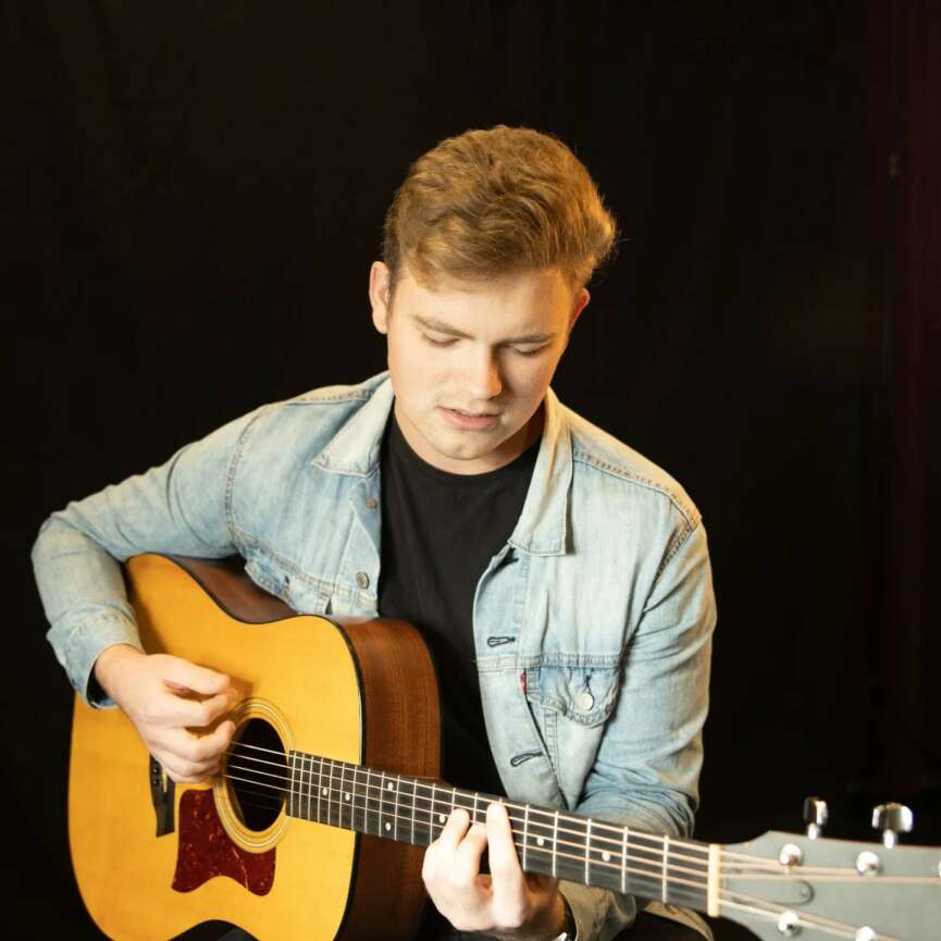 Meet Ethan Smith. – CanvasRebel Magazine