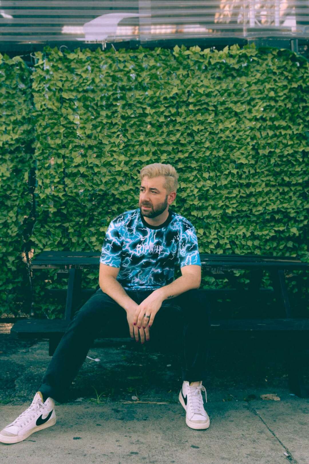 Meet Evan Bieber - CanvasRebel Magazine