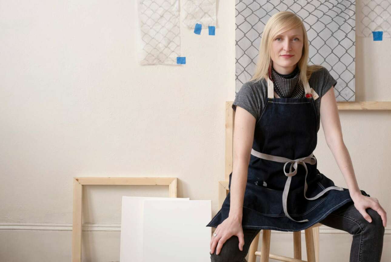 Meet Hannah Cole - CanvasRebel Magazine