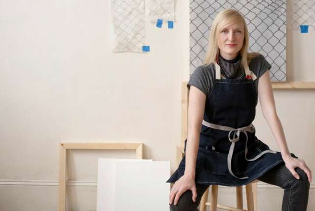 Meet Hannah Cole - CanvasRebel Magazine