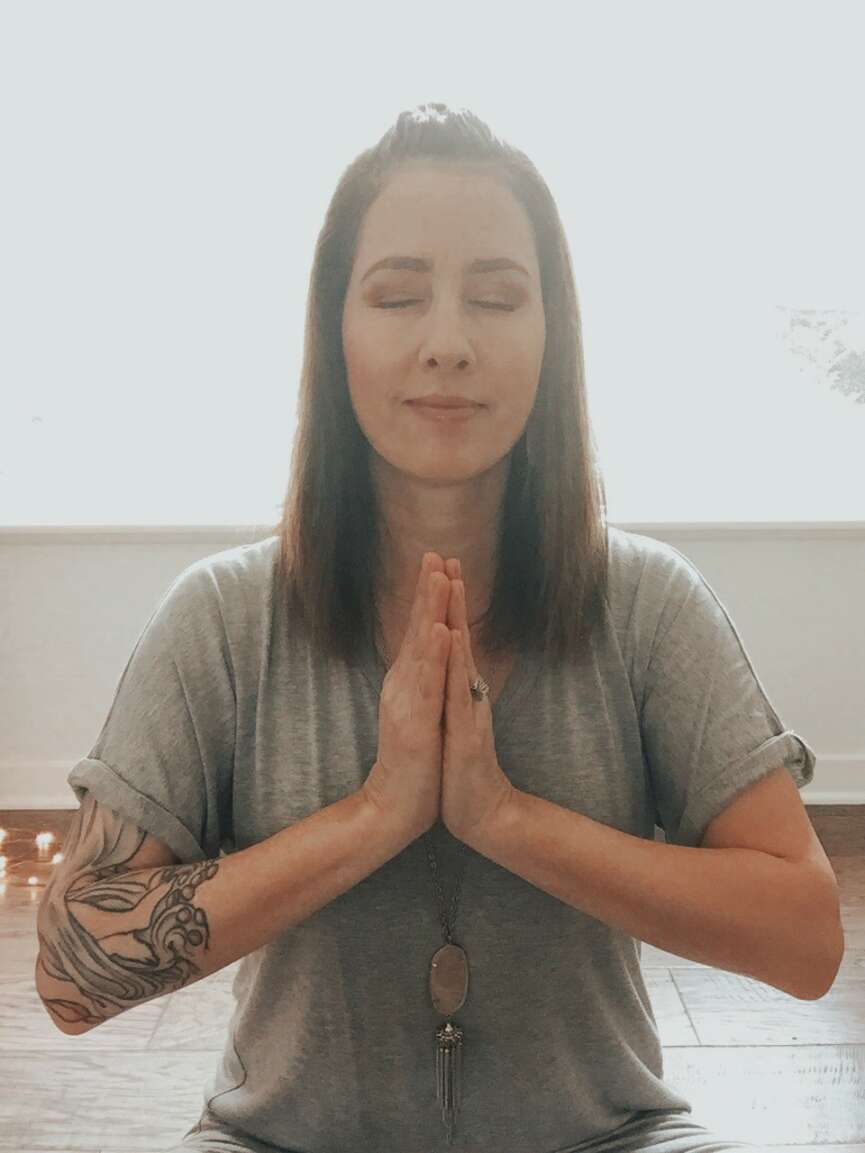 Meet Heidi Carter - CanvasRebel Magazine