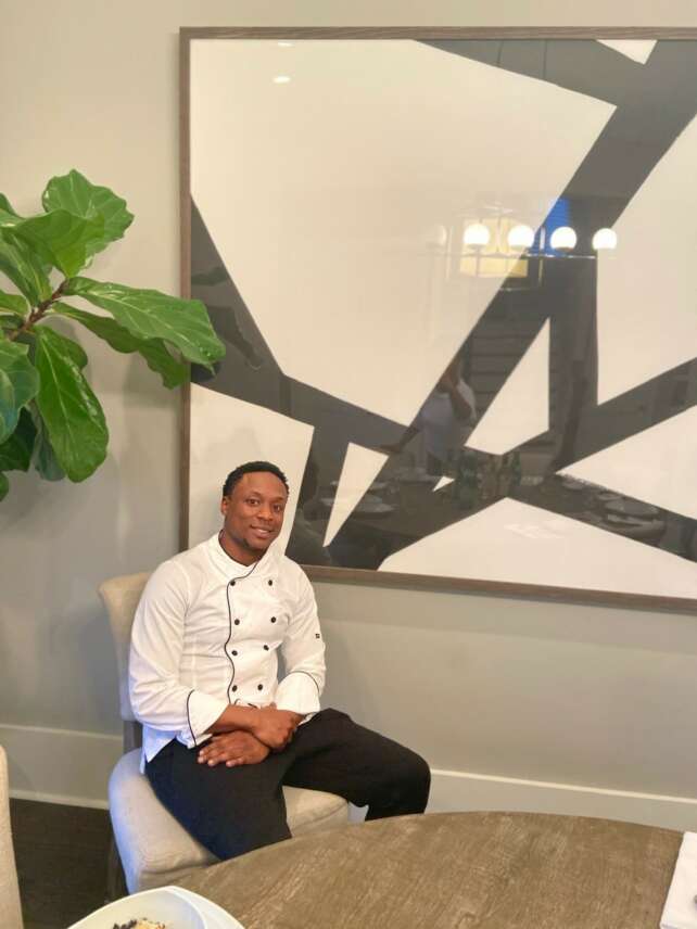 Meet Isaac Walker - CanvasRebel Magazine