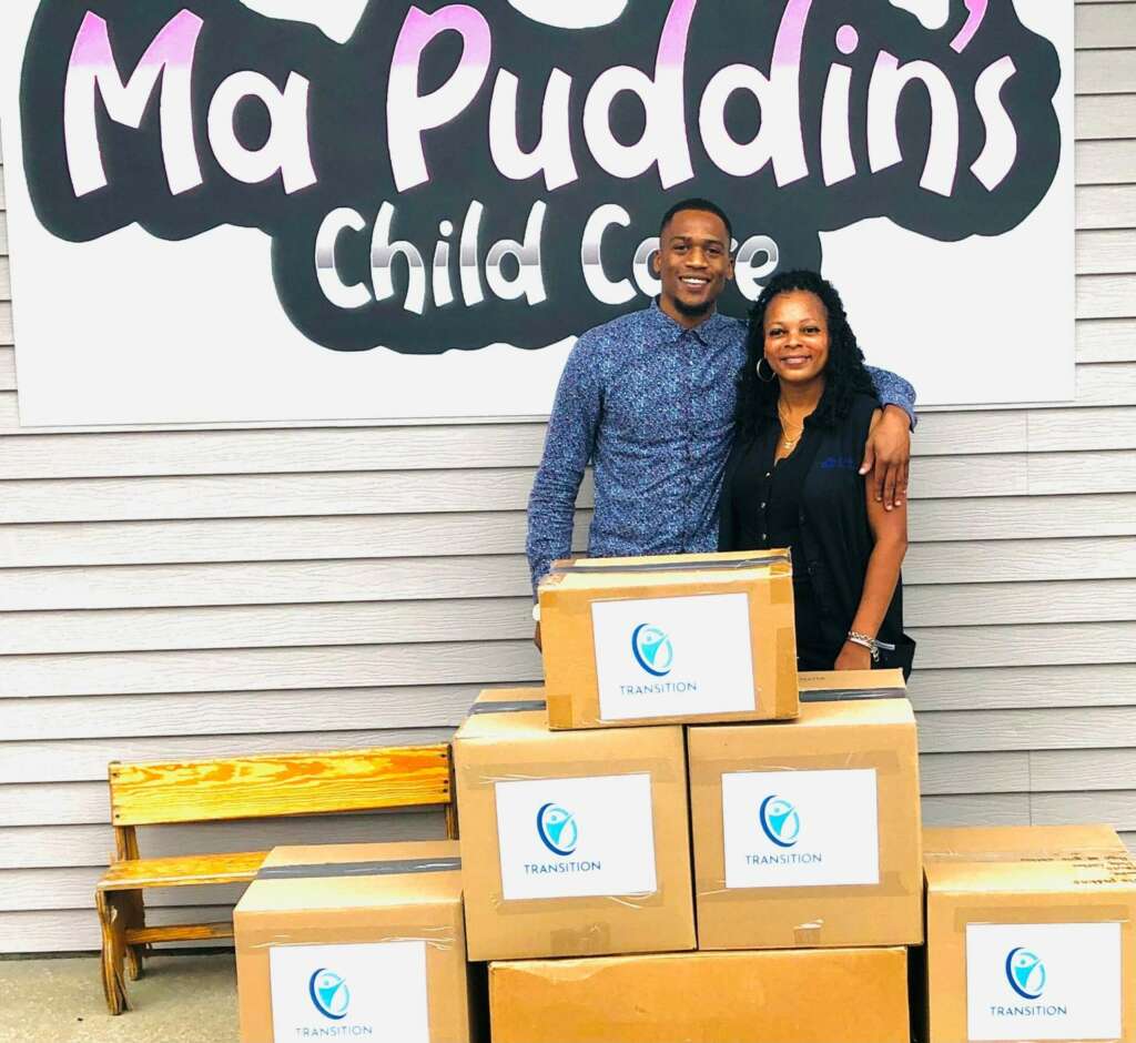 Meet Isiah Davis – CanvasRebel Magazine